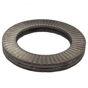 WEDGE LOCKING WASHER - WASHERS